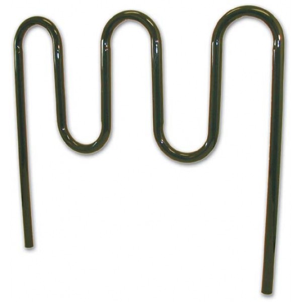 Commercial Multi-Bicycle Rack - Surface Mount - Contract Furniture Company