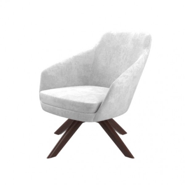 Magnus Lounge Arm Chair - Contract Furniture Company
