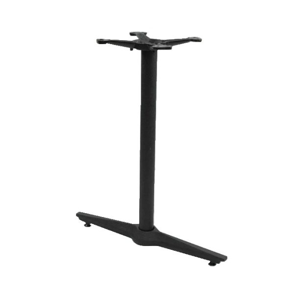 3.75" X 24" T-base Table Base 2900 Series - Contract Furniture Company