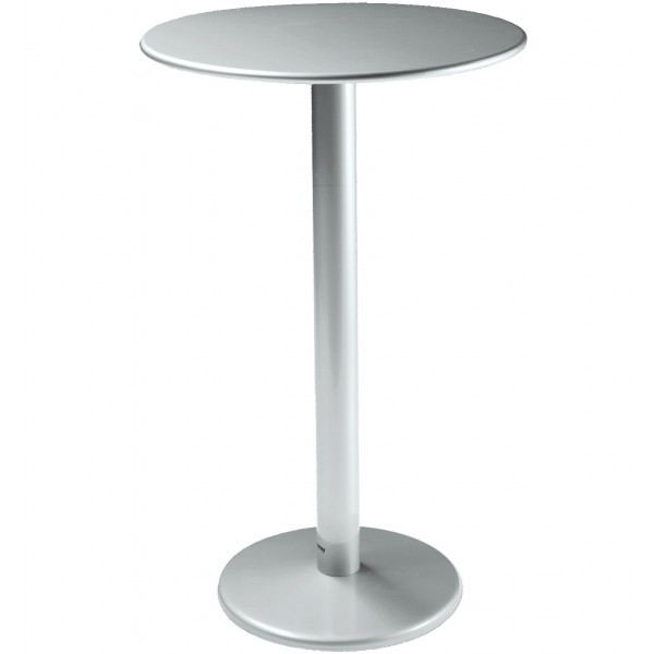 32" Round Bistro Bar Table - Contract Furniture Company