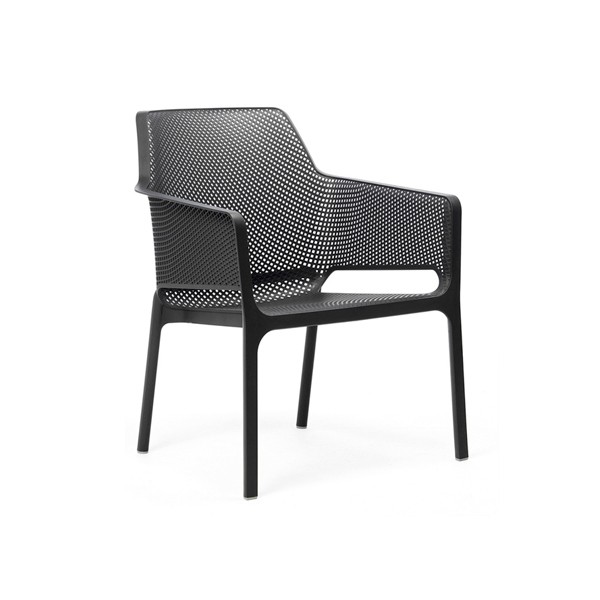 Nardi Net Relax Stacking Lounge Chair - Contract Furniture Company