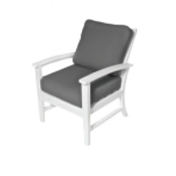 Bristol Club Dining Chair - Contract Furniture Company