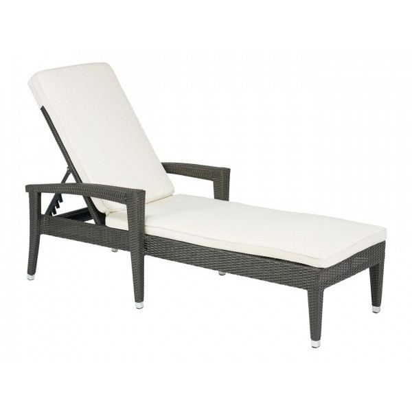 Crystal Beach Sun Lounger - Contract Furniture Company
