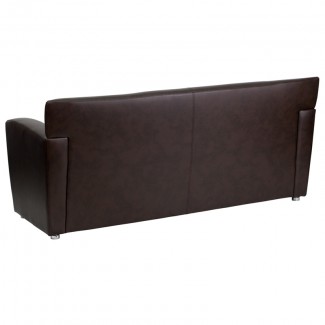Olympic Reception Sofa - Contract Furniture Company