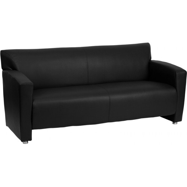 Olympic Reception Sofa - Contract Furniture Company