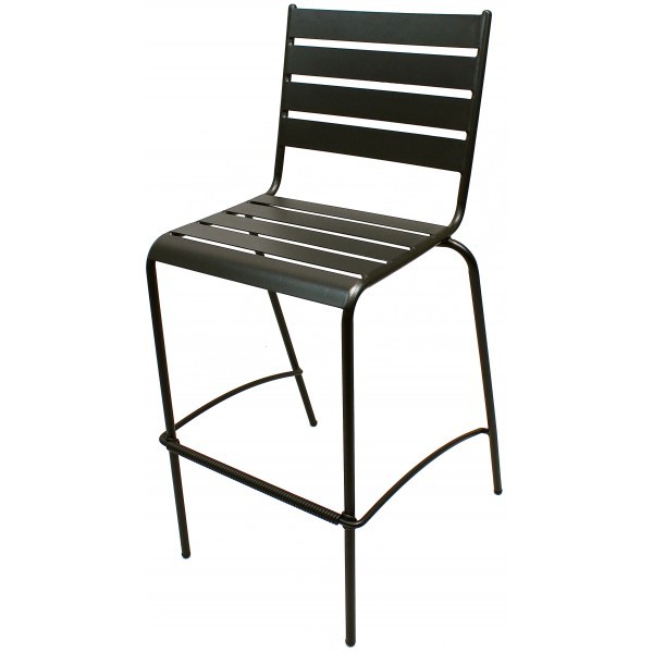 Monaco Bar Stool - Contract Furniture Company