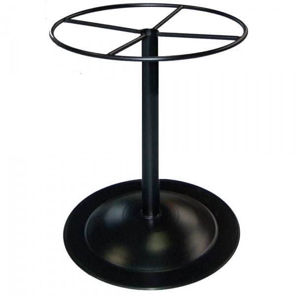 Spun Cafe Table Base - Contract Furniture Company