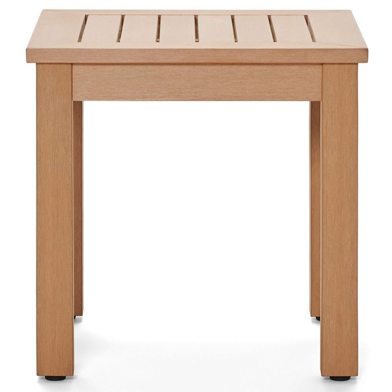 Sierra Side Table - Contract Furniture Company