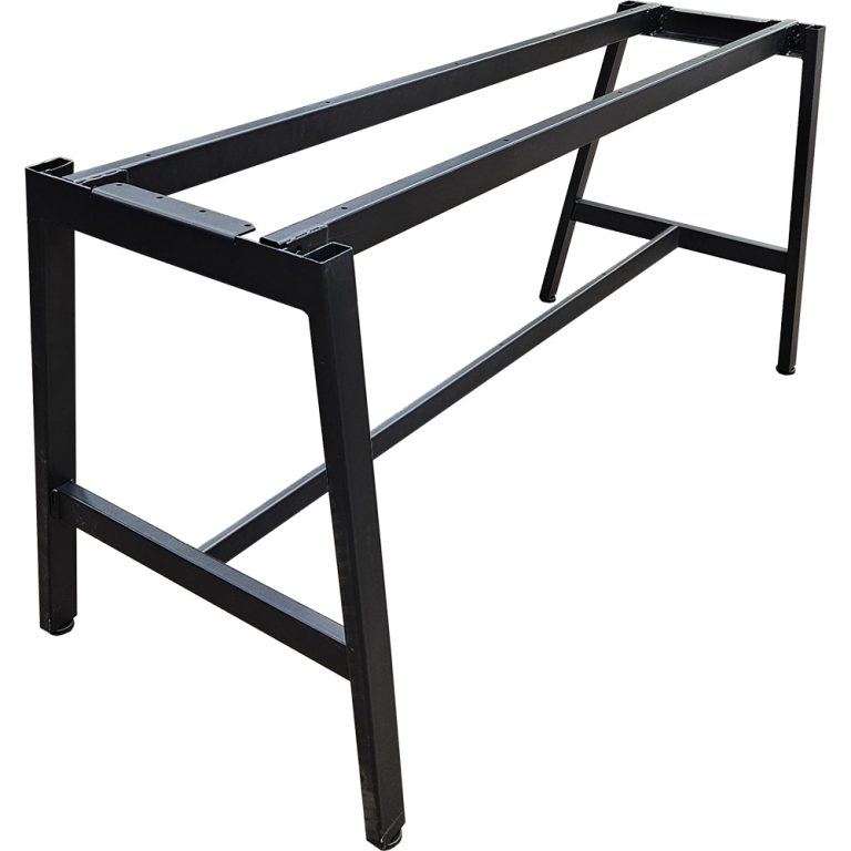 A-Frame Communal Table Base - Contract Furniture Company