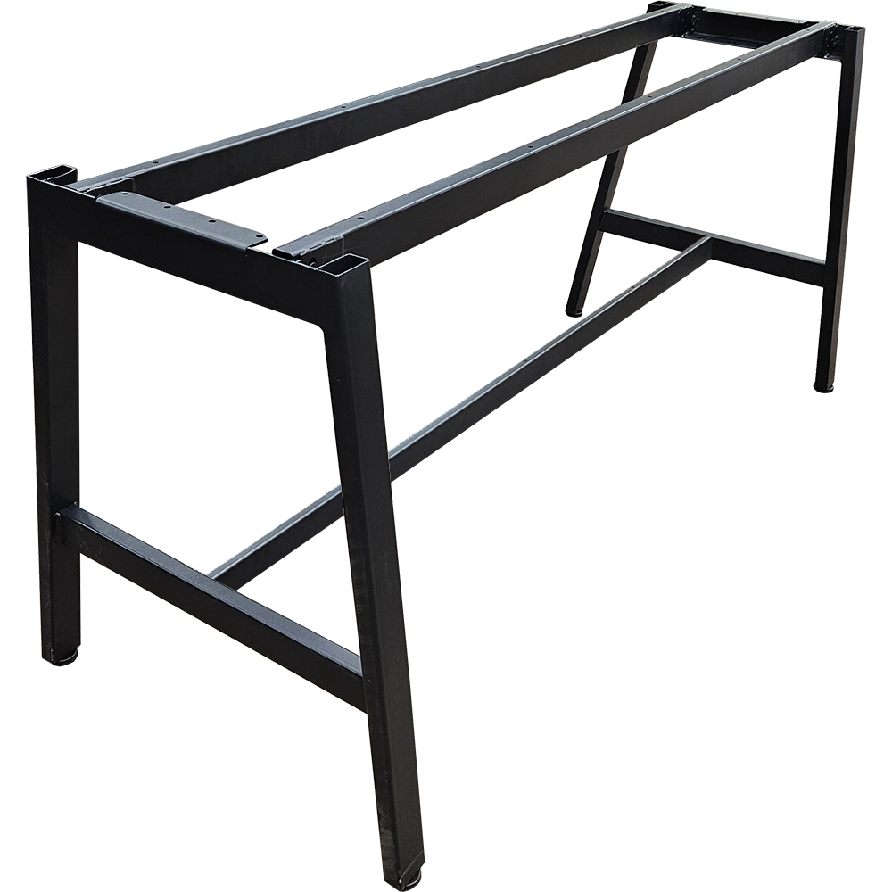 A-Frame Communal Table Base - Contract Furniture Company