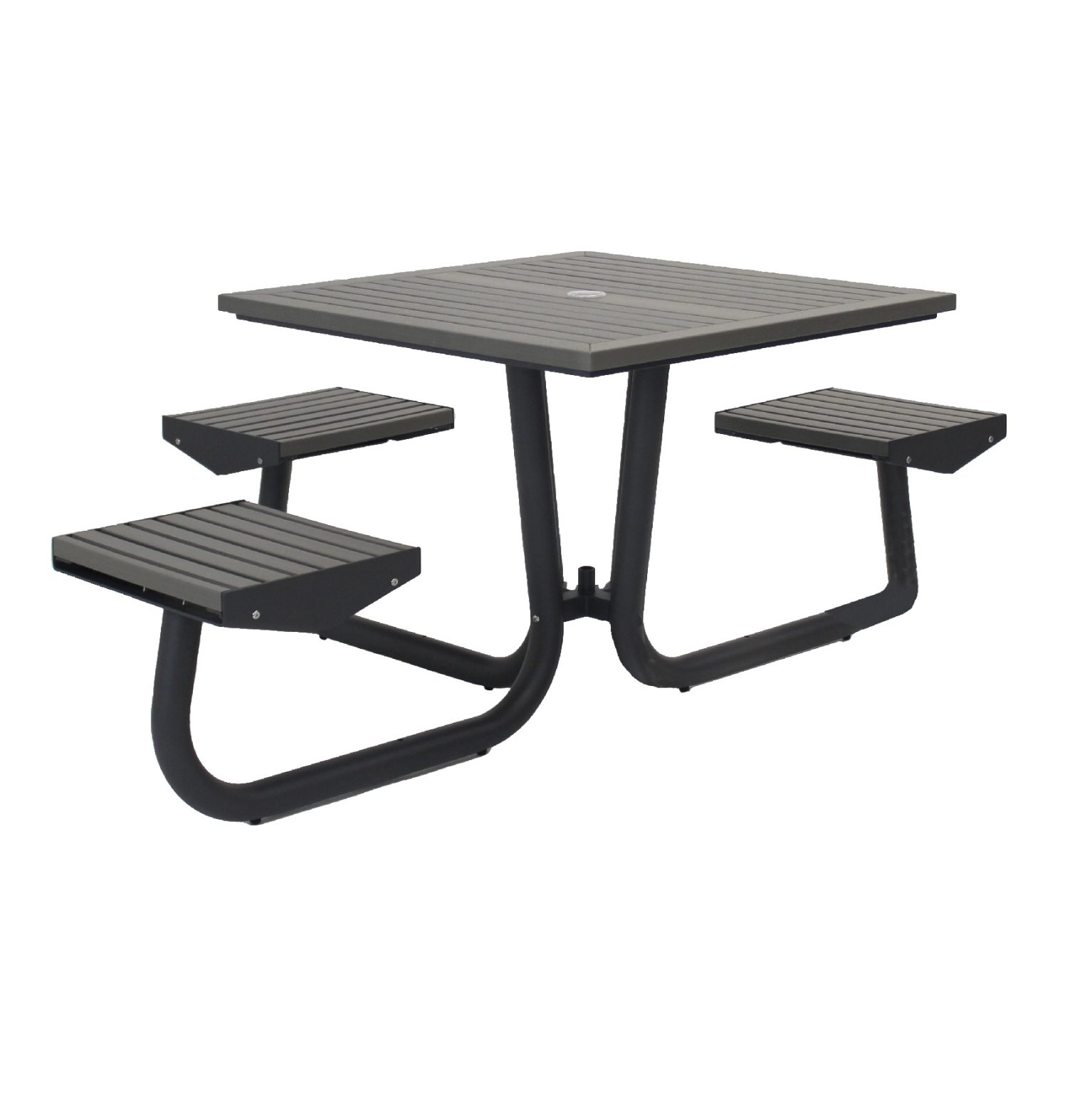 Cluster ADA Picnic Table - Contract Furniture Company